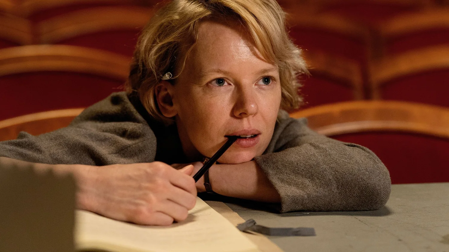 Tove — FILM REVIEW