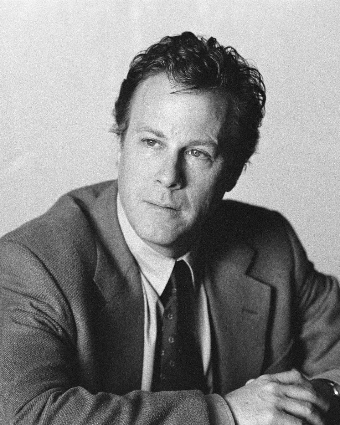 JOHN HEARD — FILM REVIEW