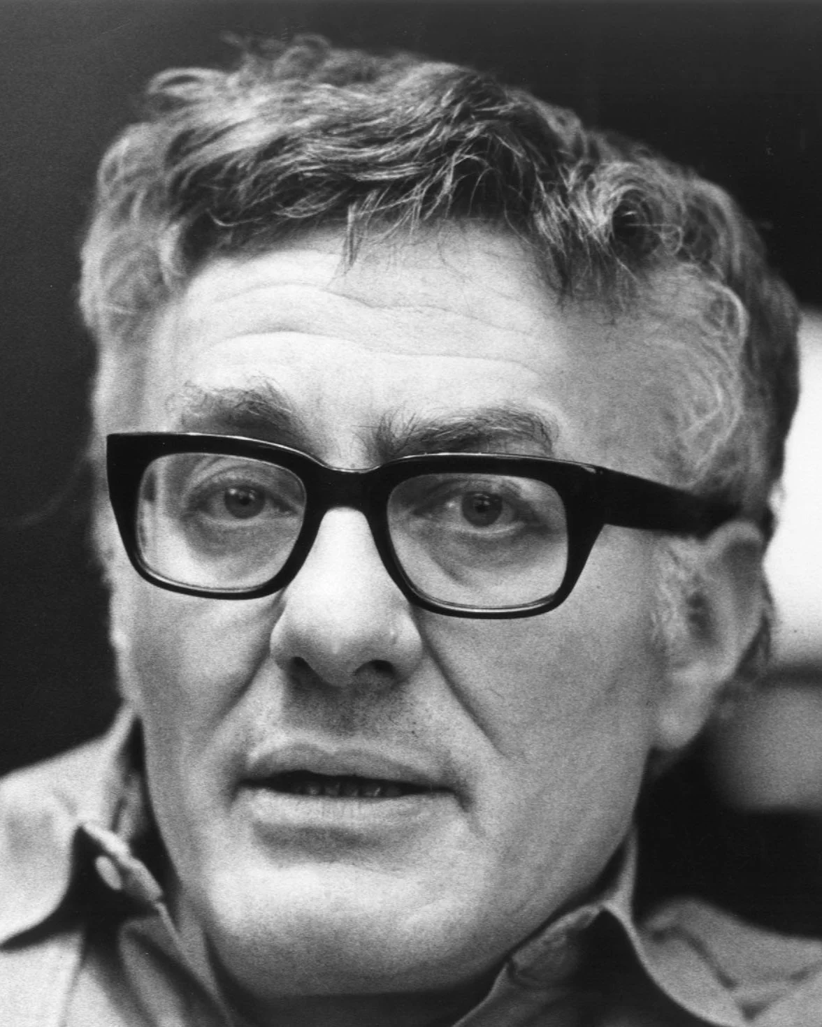 PETER SHAFFER — FILM REVIEW