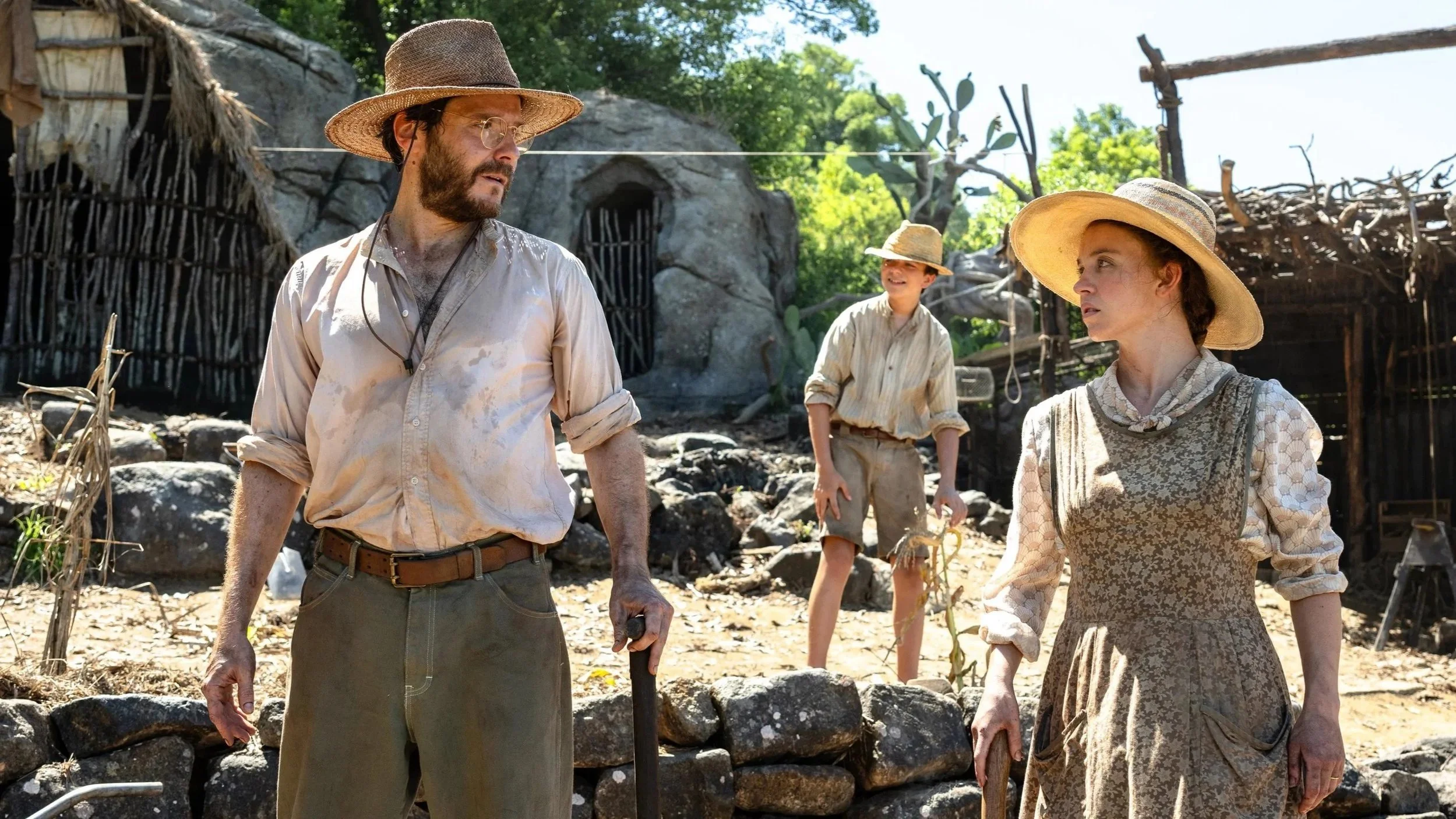 Eden — FILM REVIEW