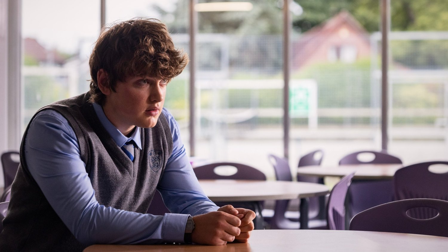 Bonus Track — FILM REVIEW
