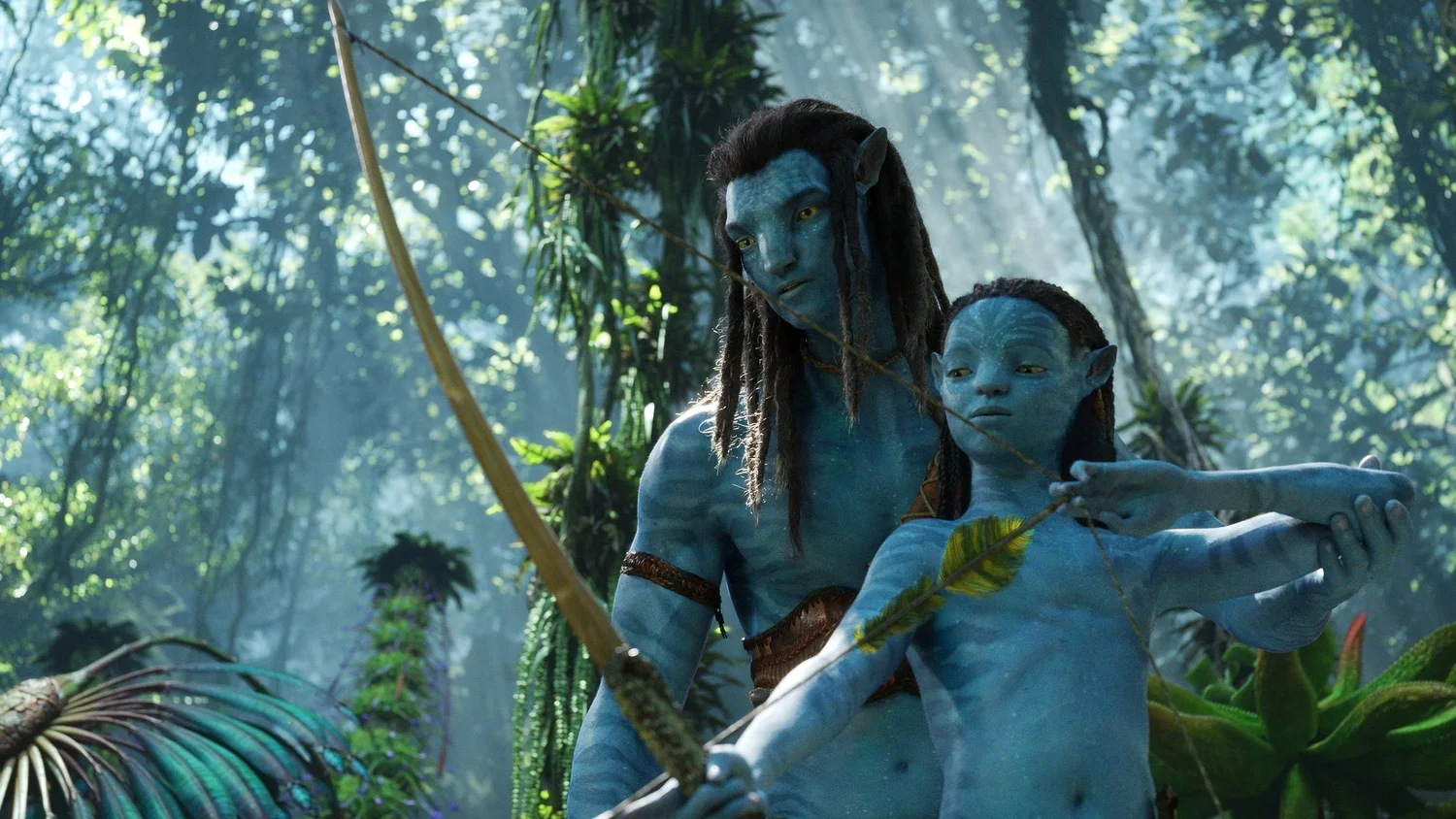 Avatar: The Way of Water — FILM REVIEW