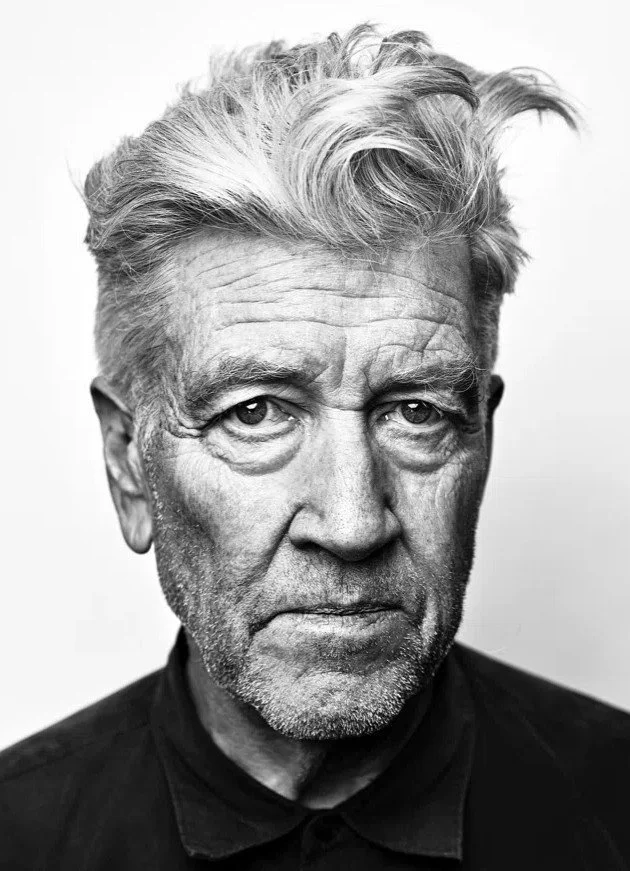 DAVID LYNCH — FILM REVIEW