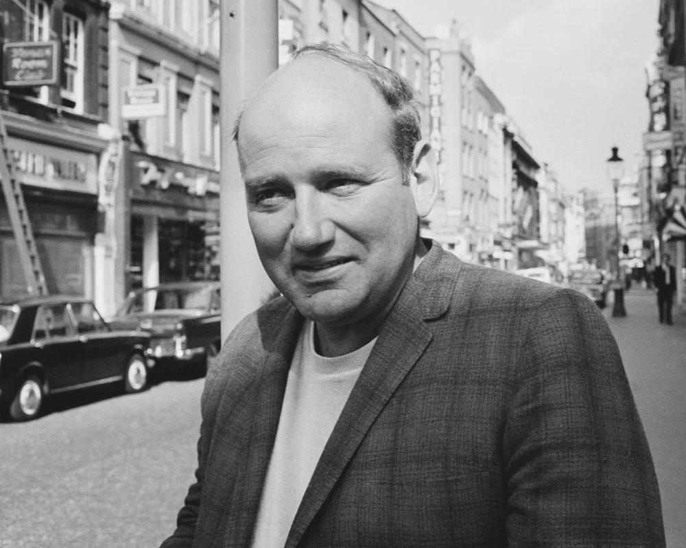 MARTIN RANSOHOFF — FILM REVIEW