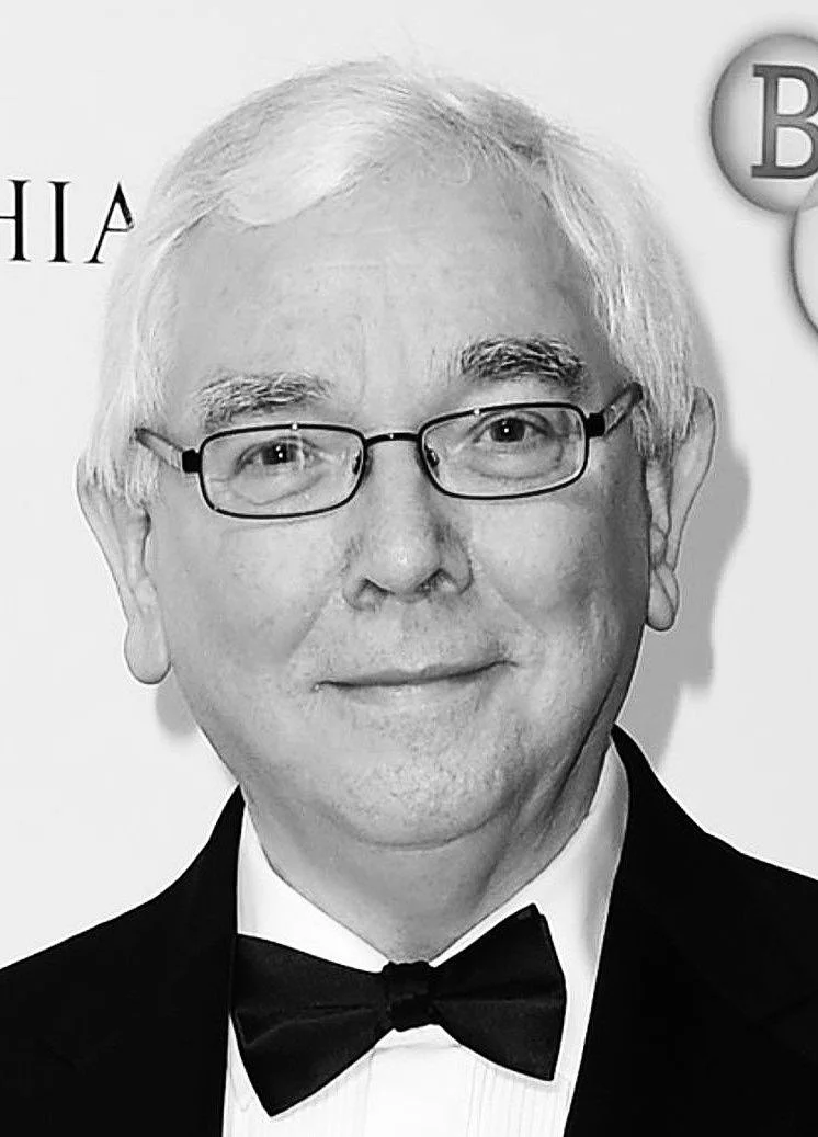 TERENCE DAVIES — FILM REVIEW