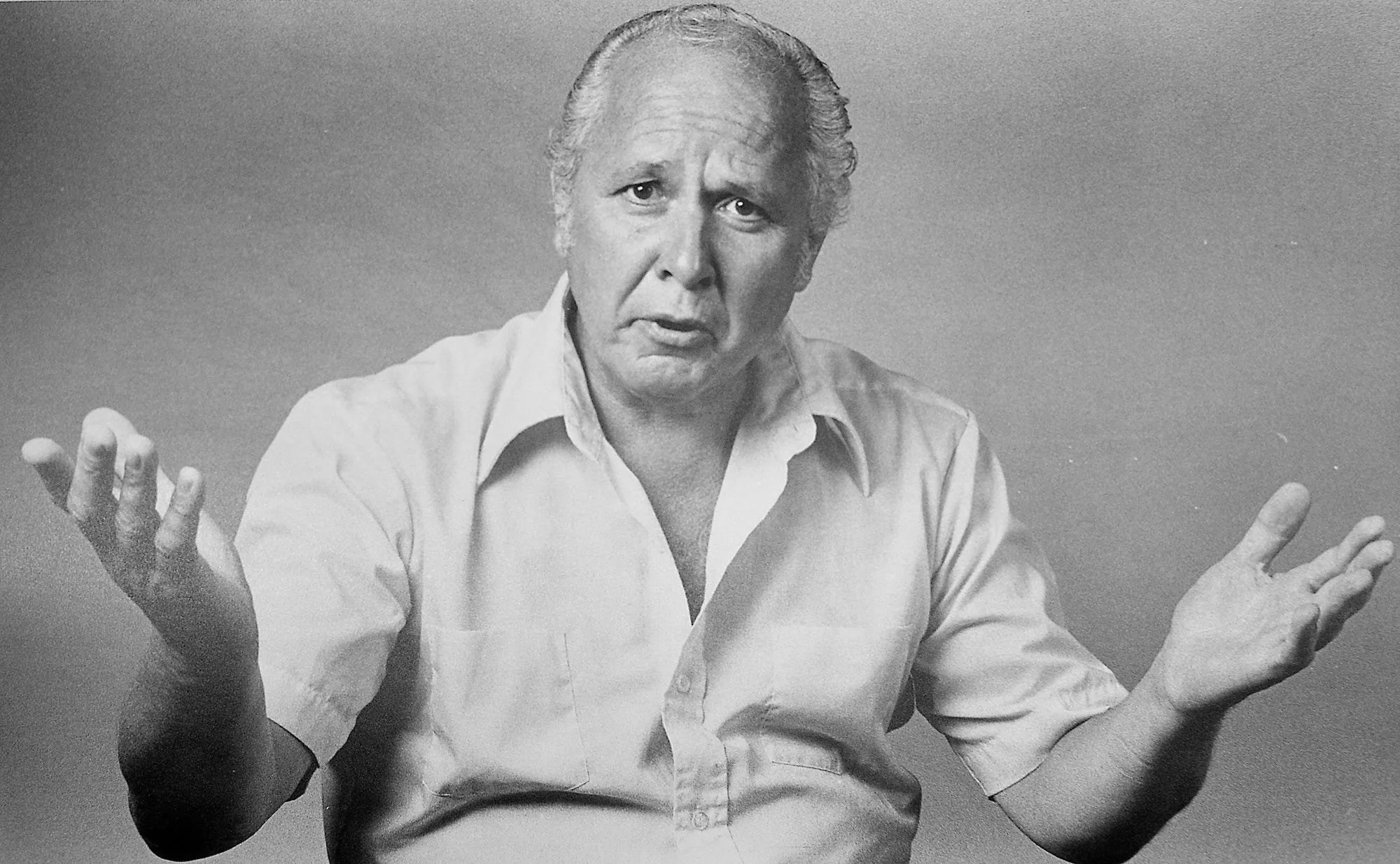 CONRAD BROOKS — FILM REVIEW