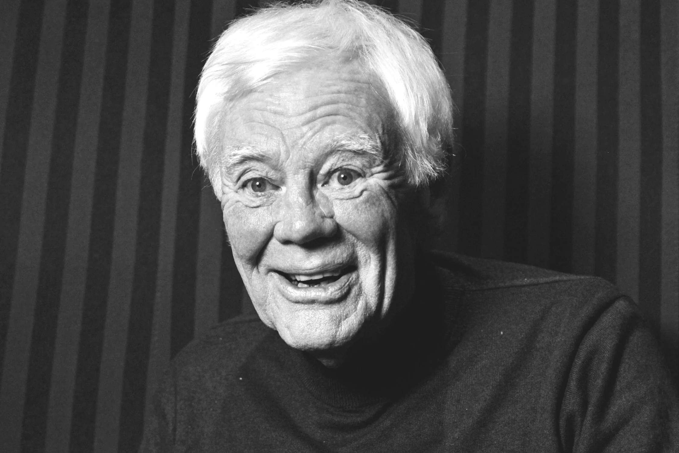 ANTHONY BOOTH — FILM REVIEW