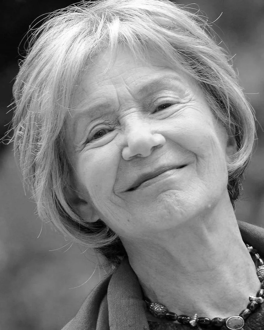 EMMANUELLE RIVA — FILM REVIEW