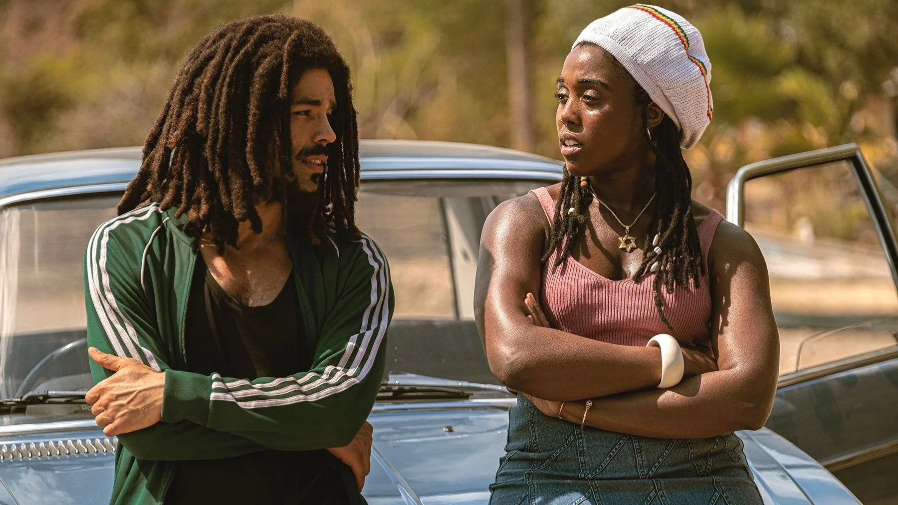 Bob Marley: One Love — FILM REVIEW