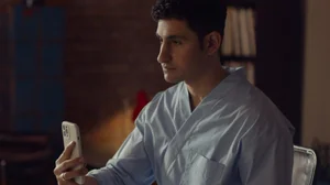 In Camera — FILM REVIEW