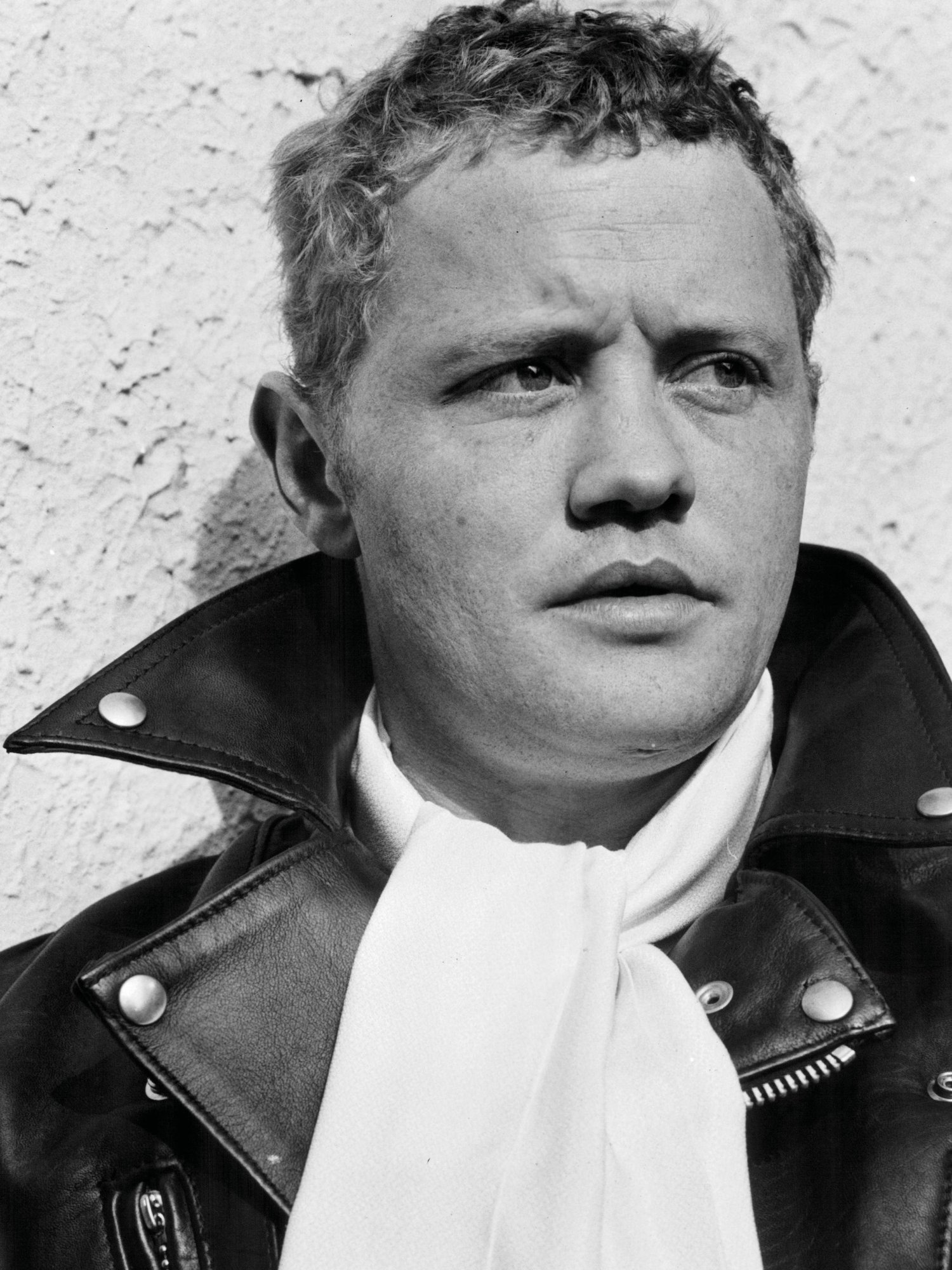 DUDLEY SUTTON — FILM REVIEW