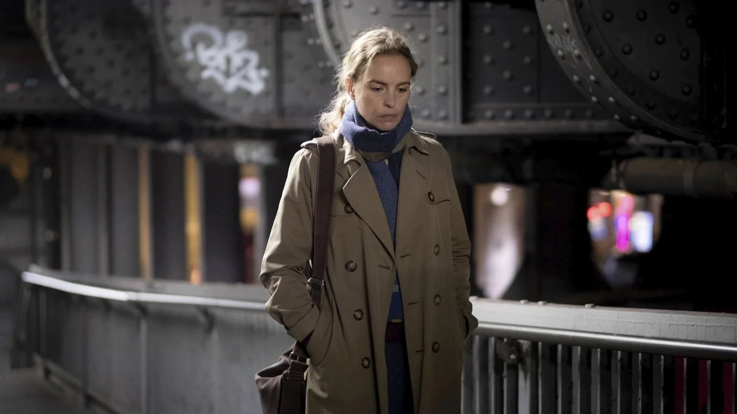 The Audition — FILM REVIEW