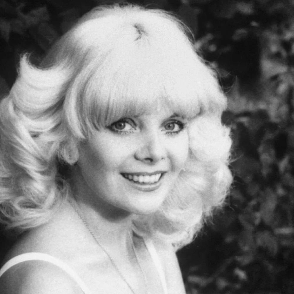 SHEILA WHITE — FILM REVIEW