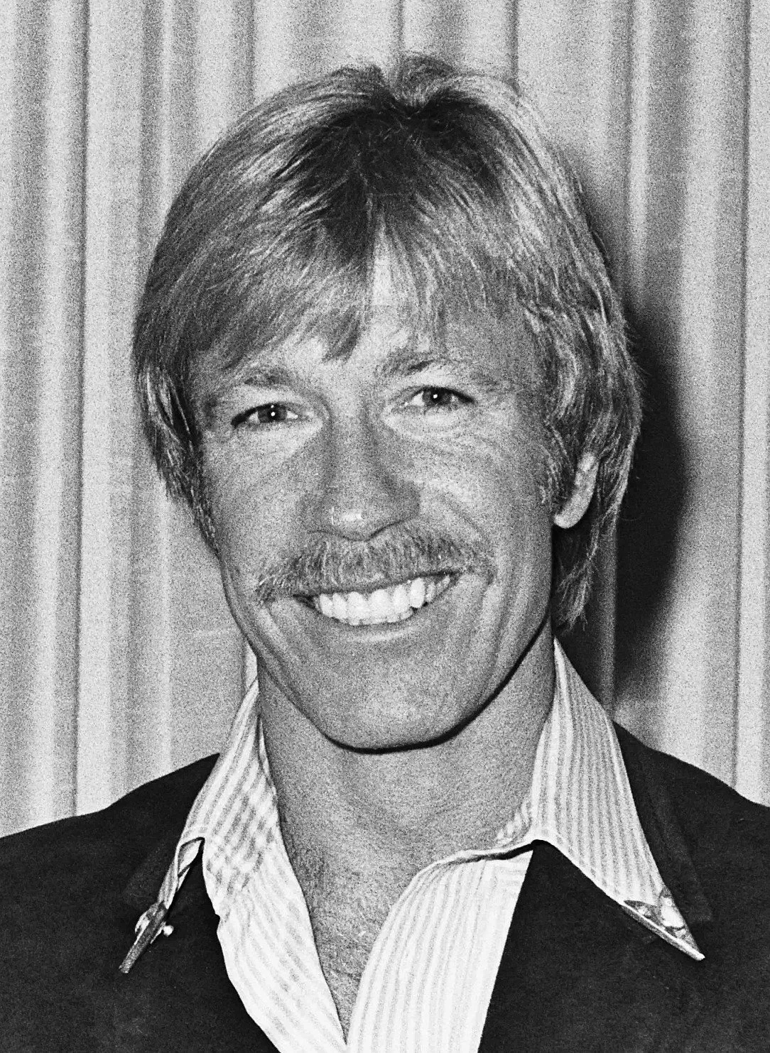 Chuck Norris — FILM REVIEW