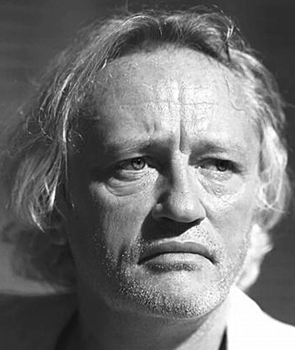 NIELS ARESTRUP — FILM REVIEW