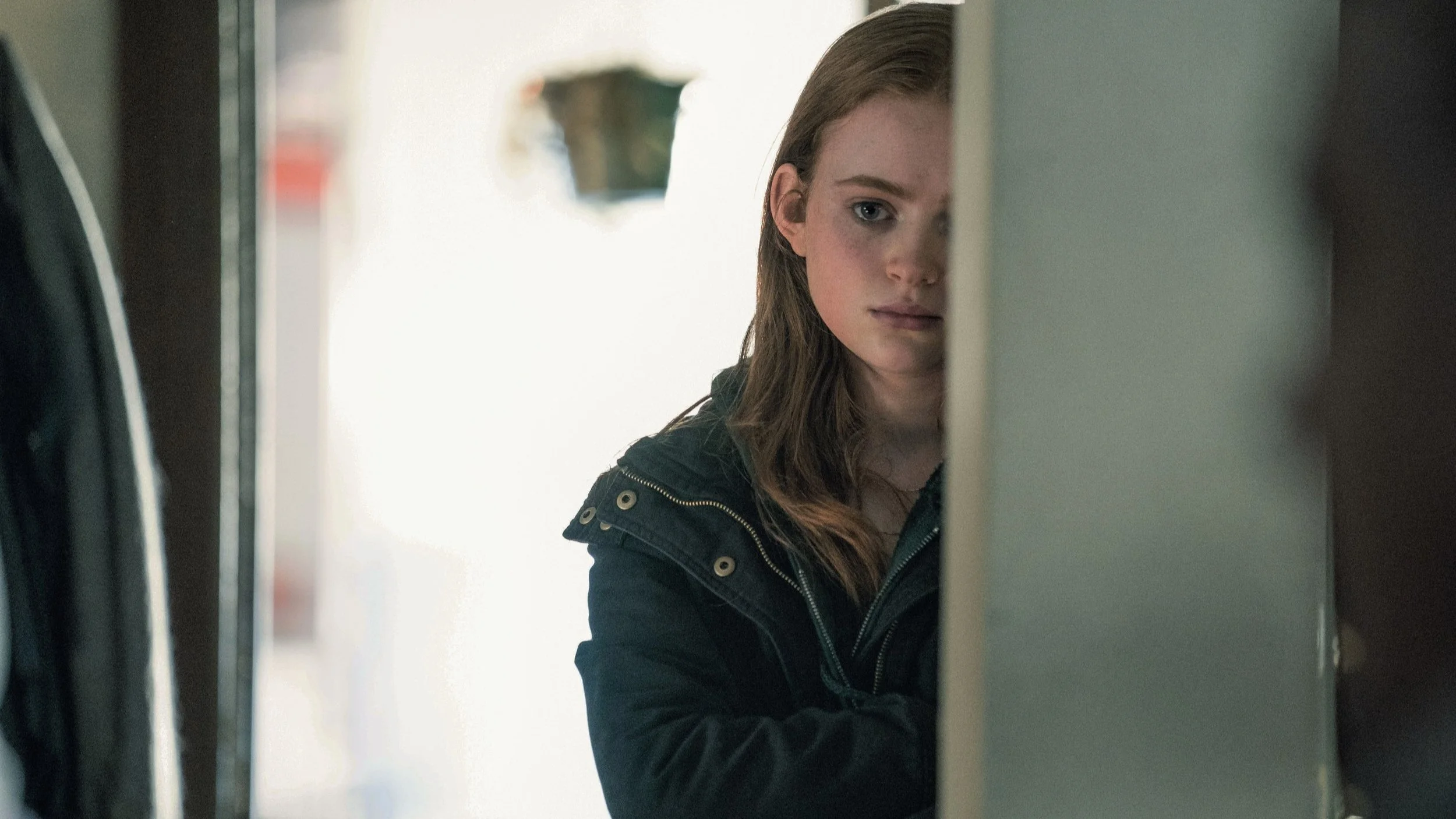 The Whale — FILM REVIEW