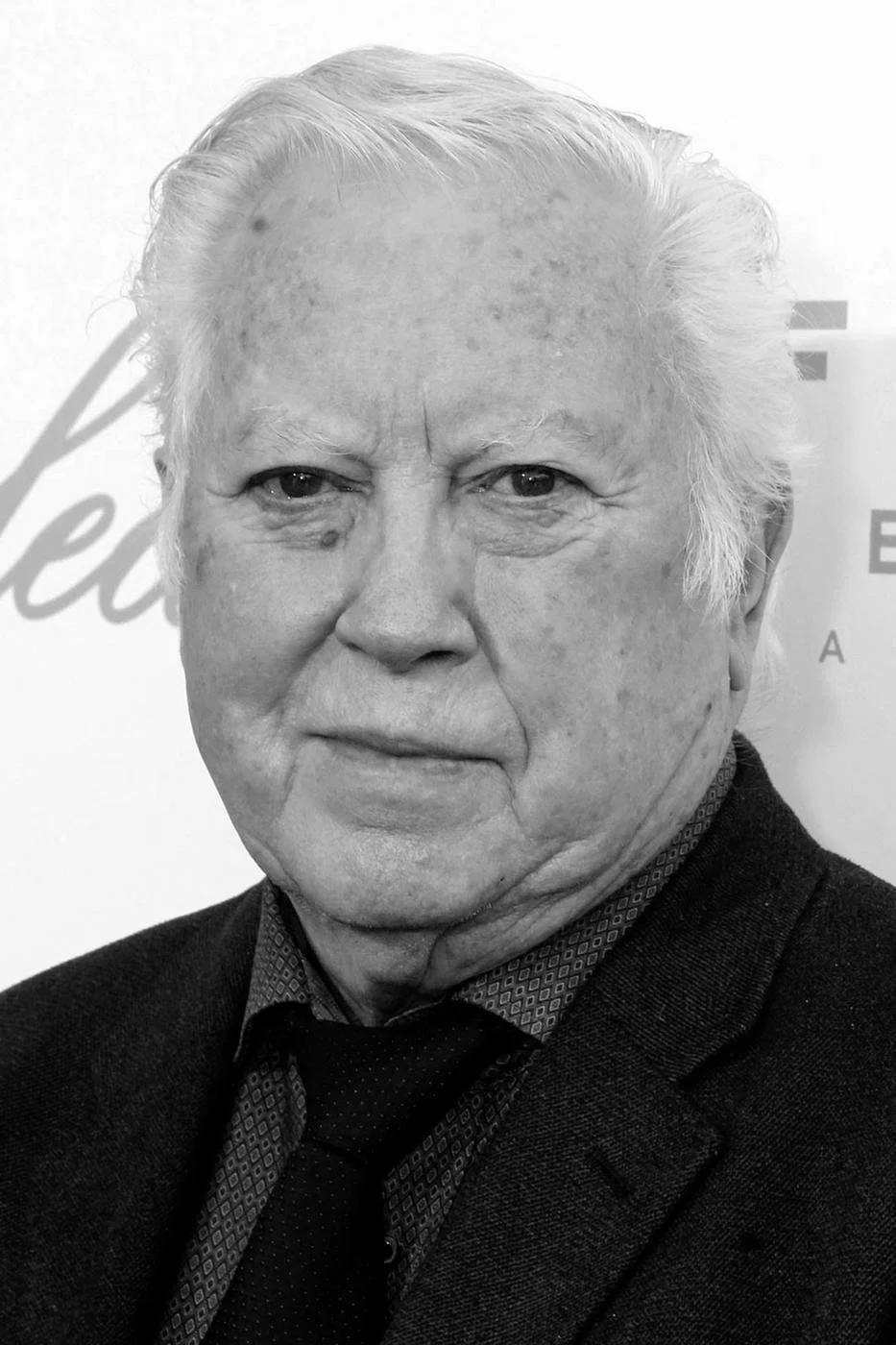 FRED ROOS — FILM REVIEW