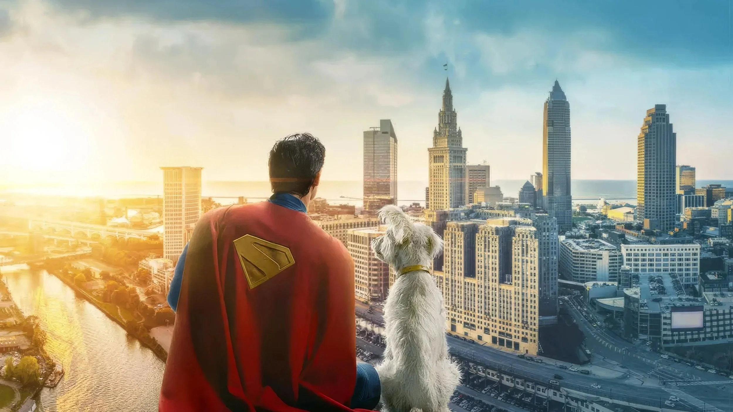 Superman — FILM REVIEW