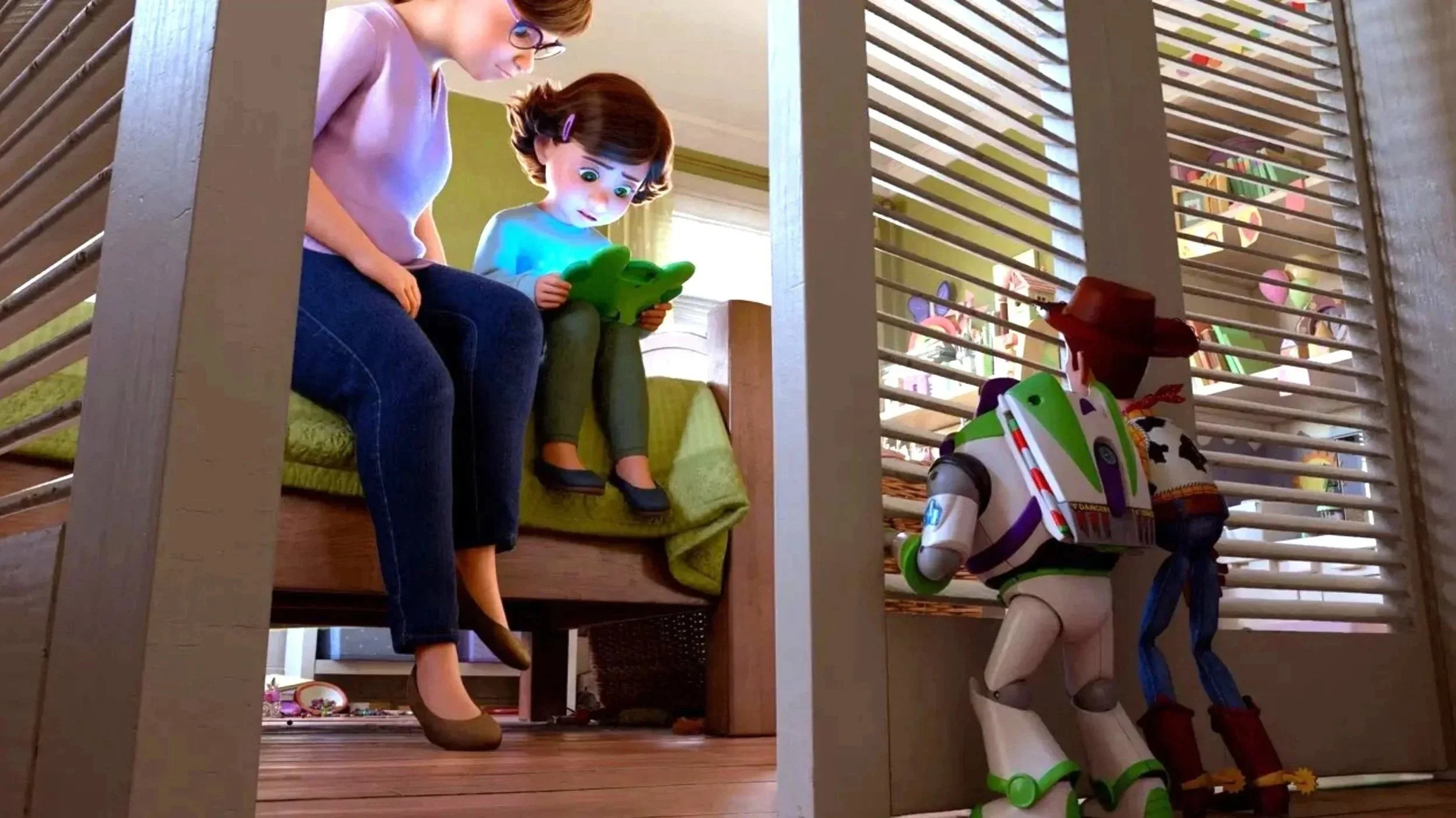 Toy Story 5 — FILM REVIEW