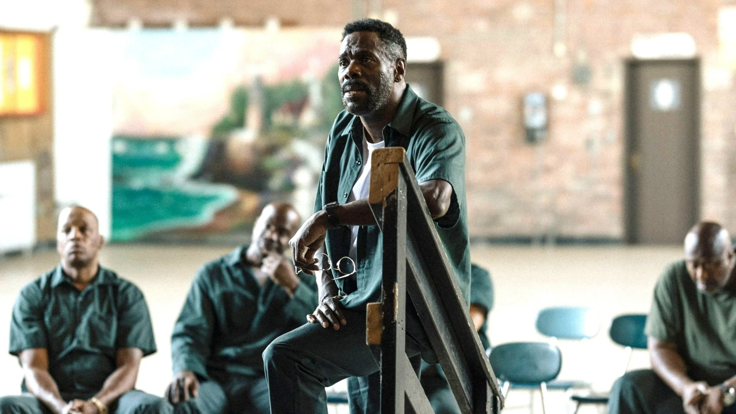 Sing Sing — FILM REVIEW