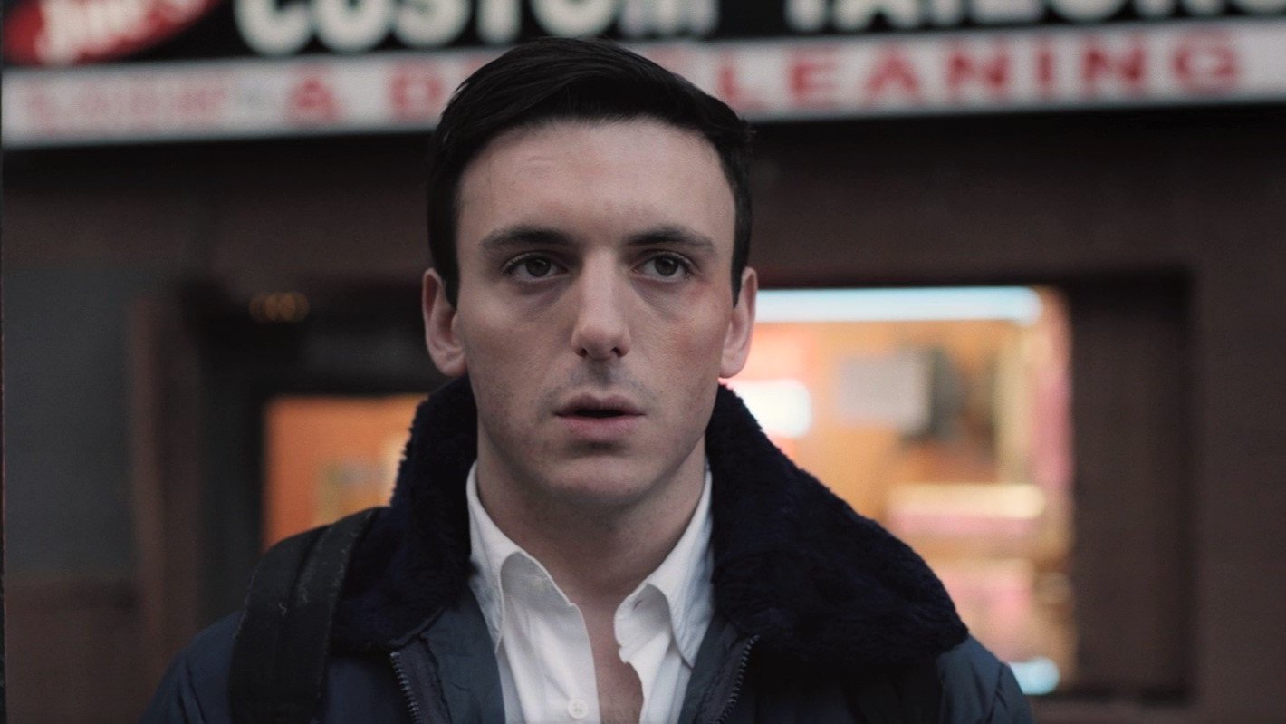 Minyan — FILM REVIEW