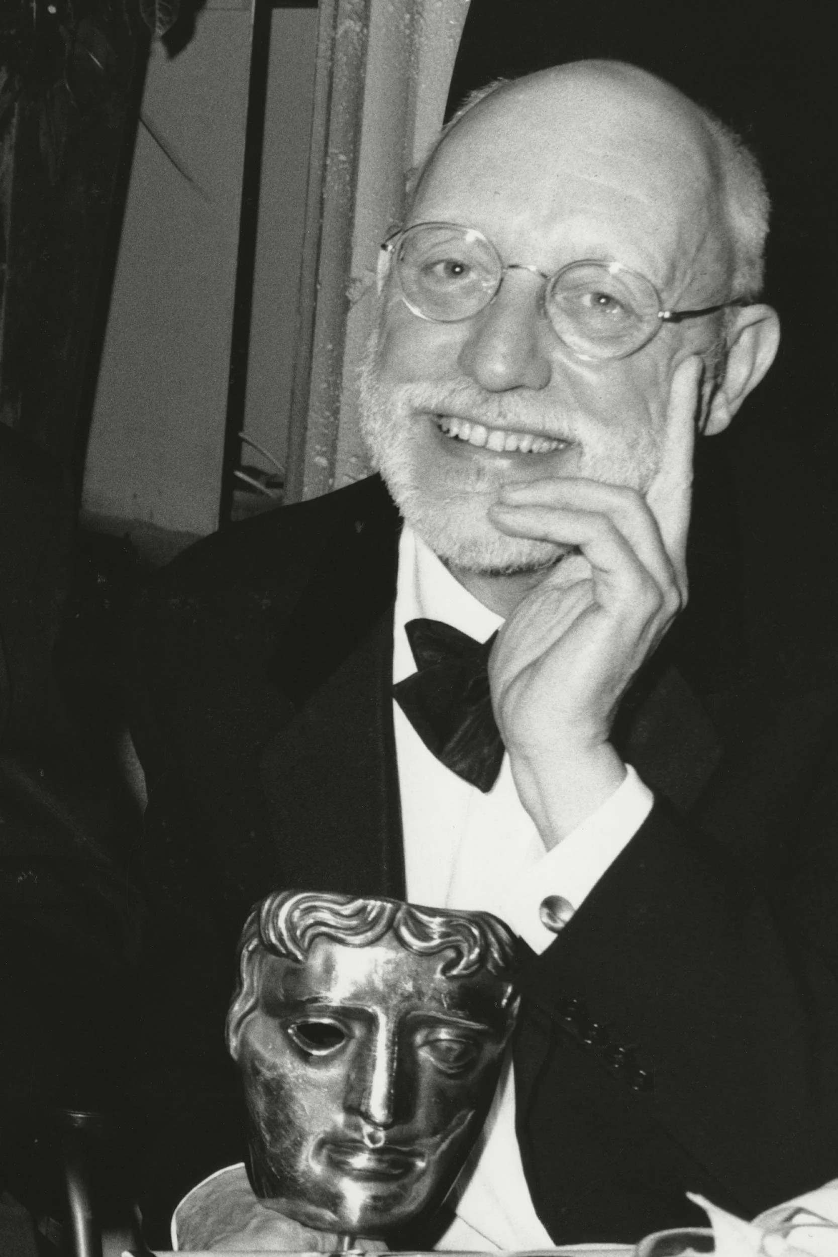 CHARLES WOOD — FILM REVIEW