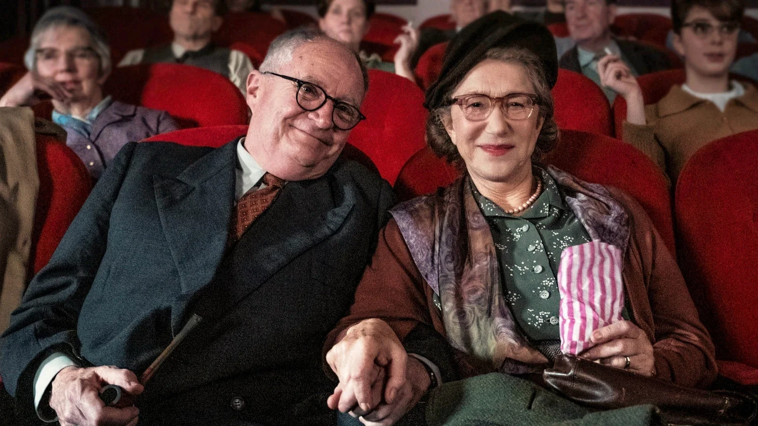 The Duke — FILM REVIEW