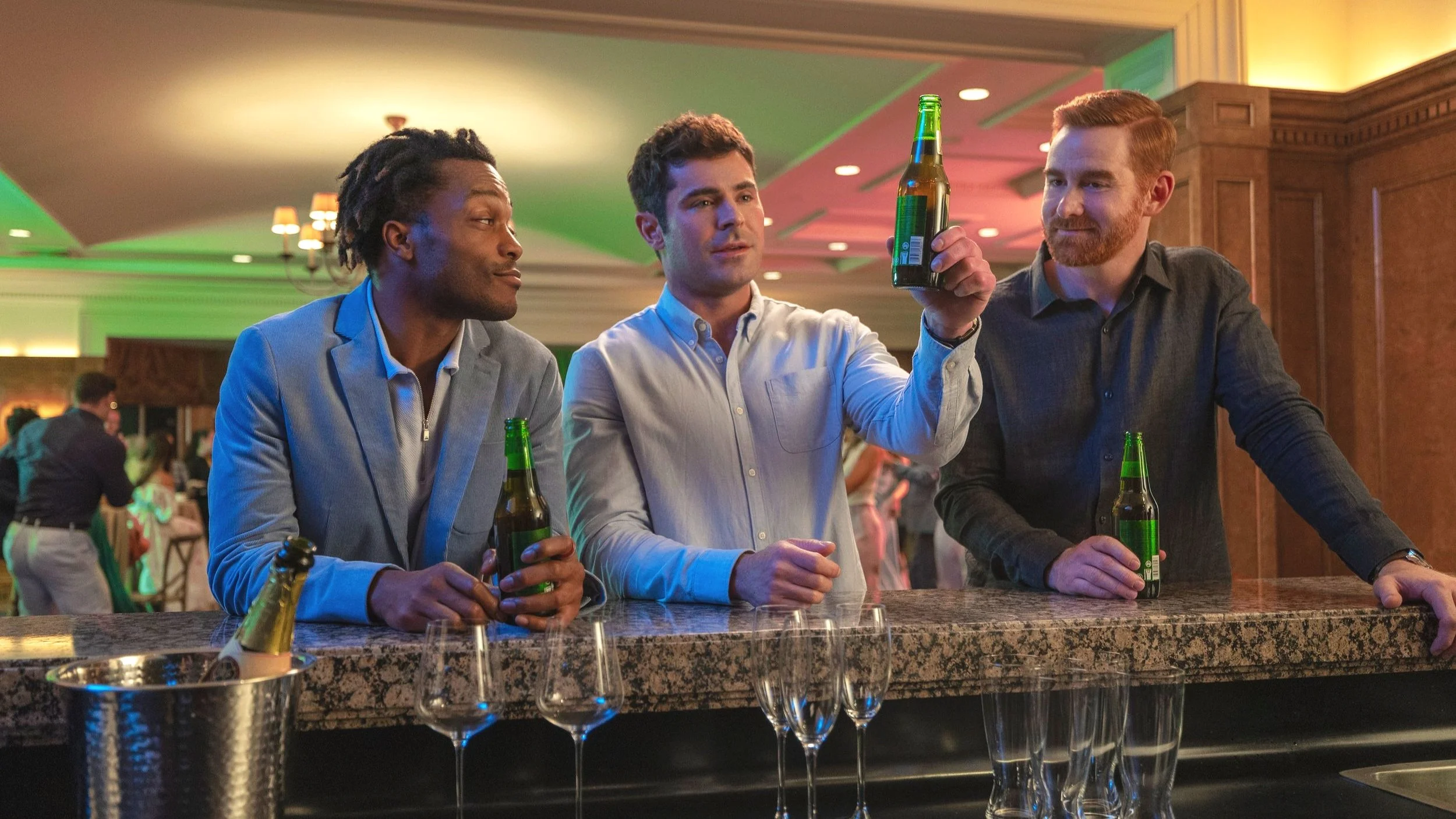 Ricky Stanicky — FILM REVIEW