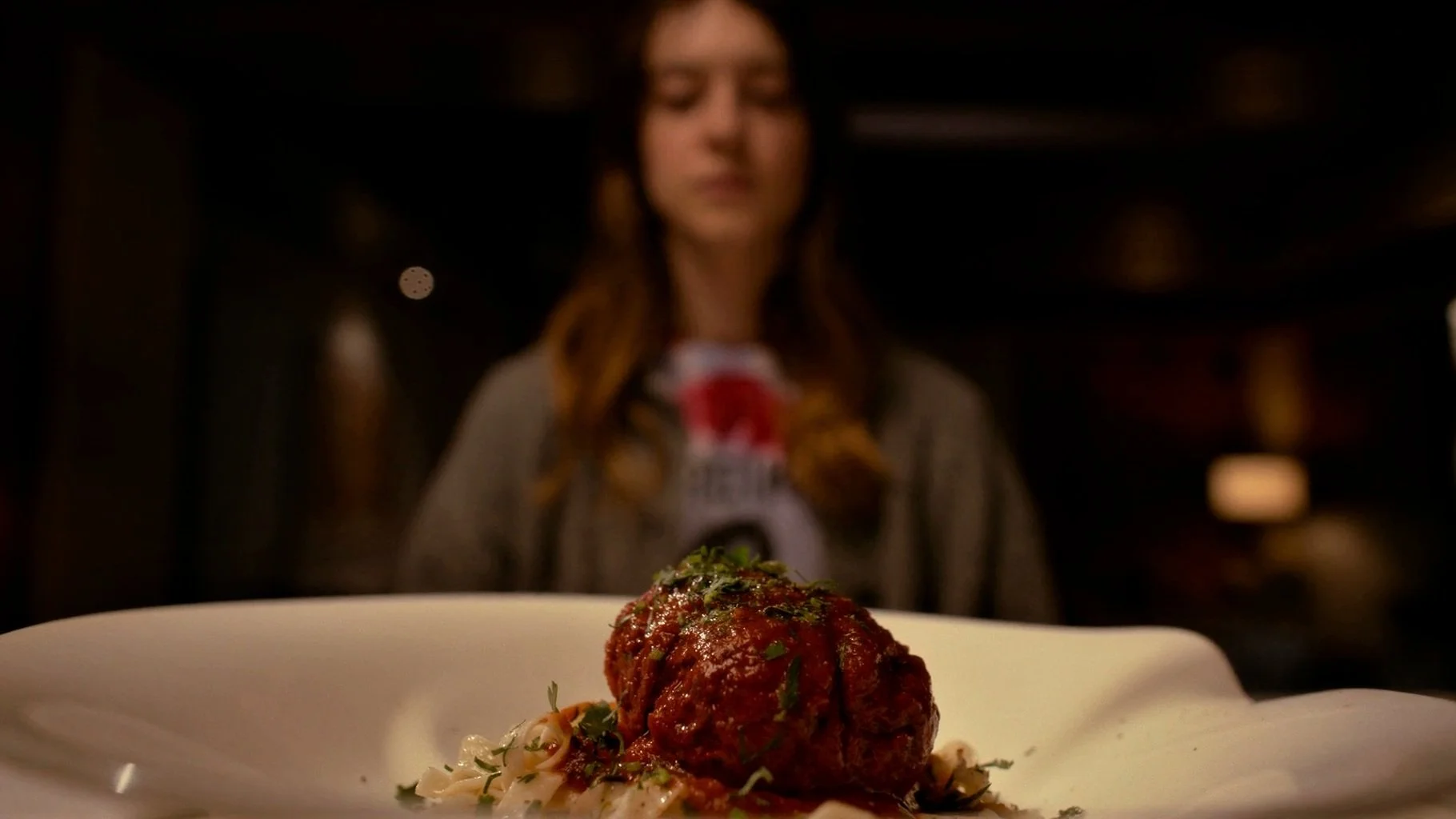 Fresh — FILM REVIEW