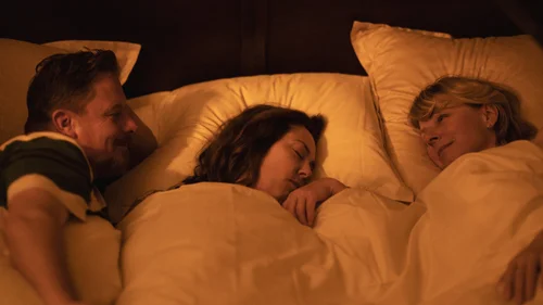 Rose — FILM REVIEW