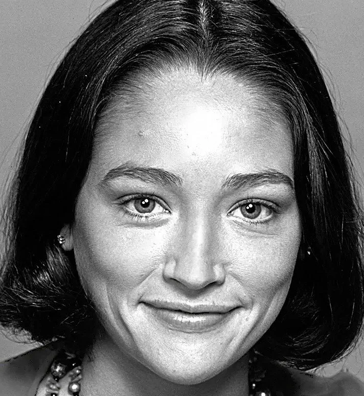 OLIVIA HUSSEY — FILM REVIEW