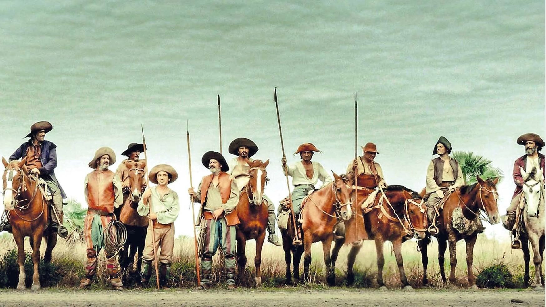 Zama — FILM REVIEW