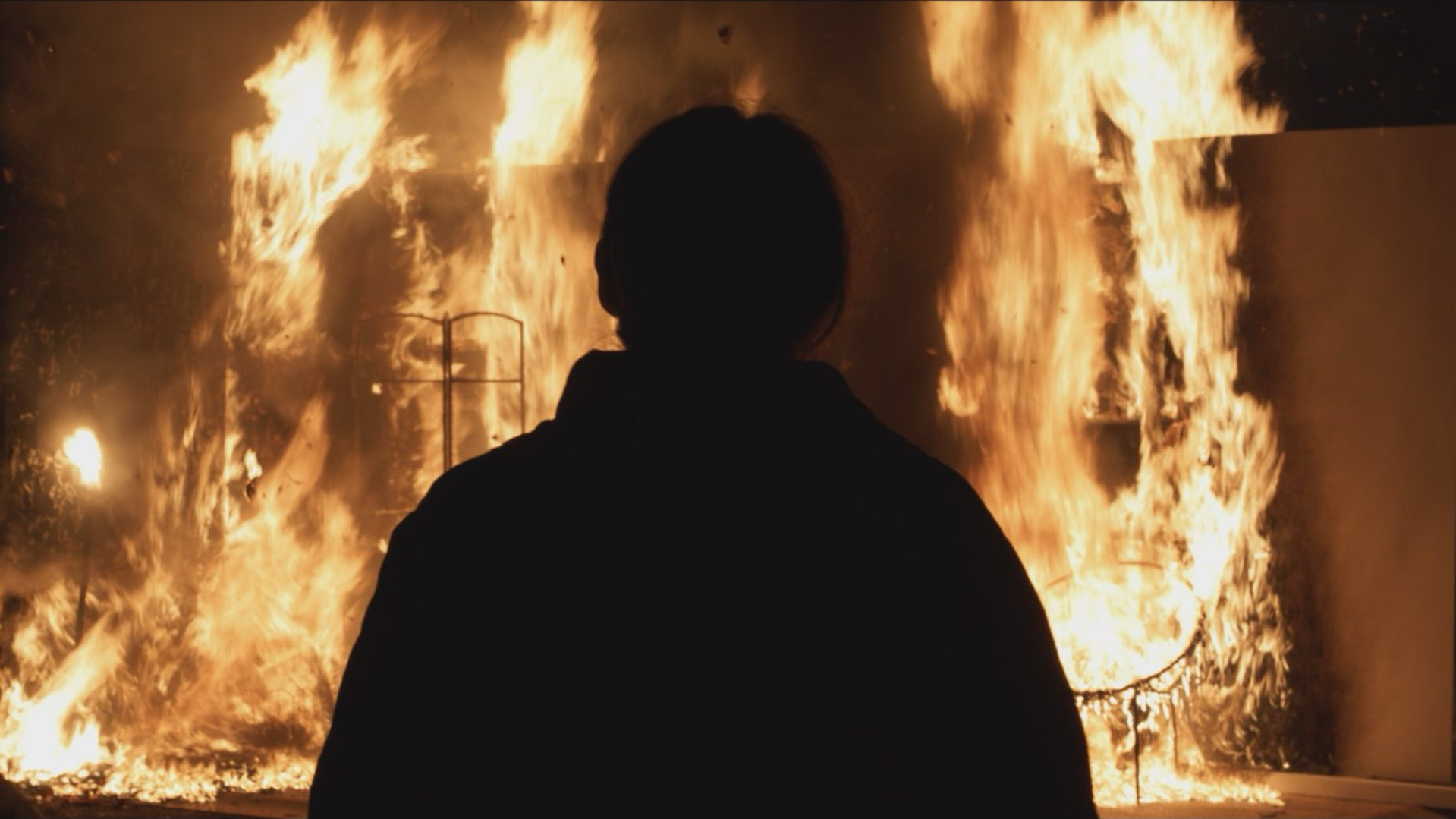 Killing Anna — FILM REVIEW