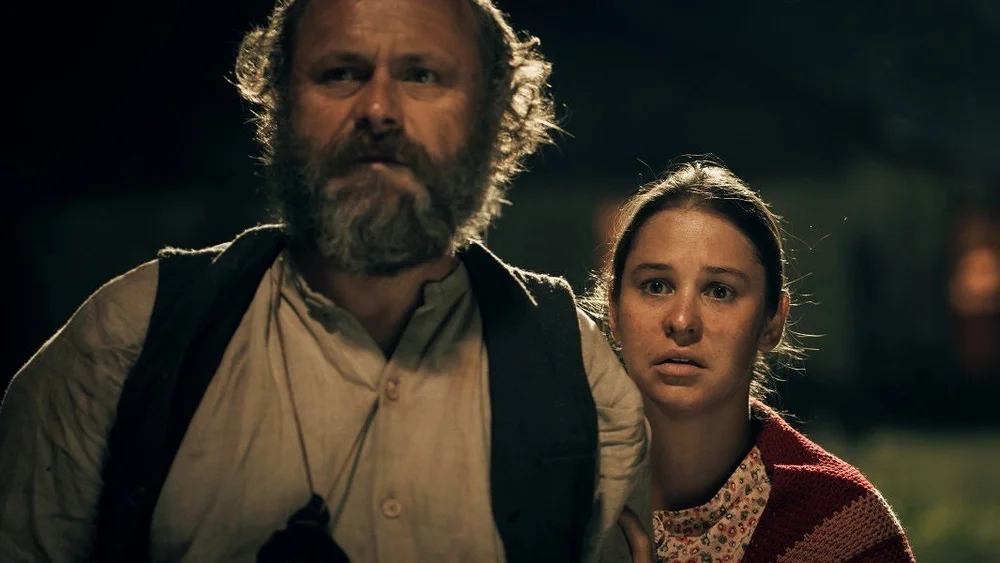 Forgotten Love — FILM REVIEW