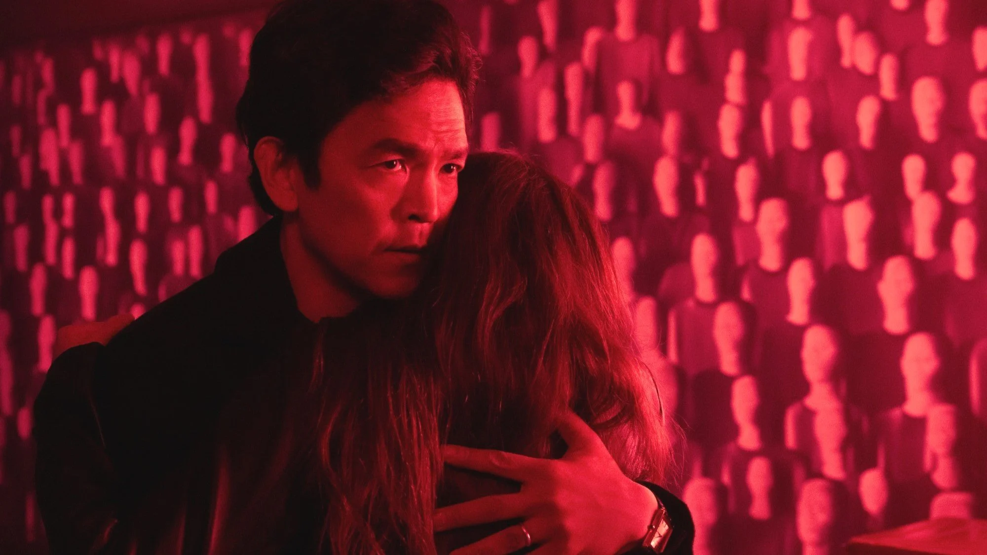 Afraid — FILM REVIEW