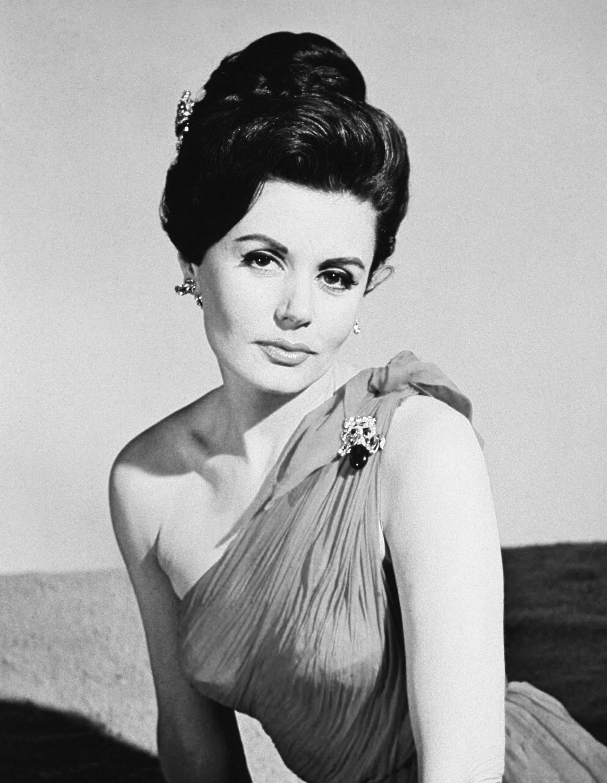 EUNICE GAYSON FILM REVIEW EUNICE GAYSON FILM REVIEW