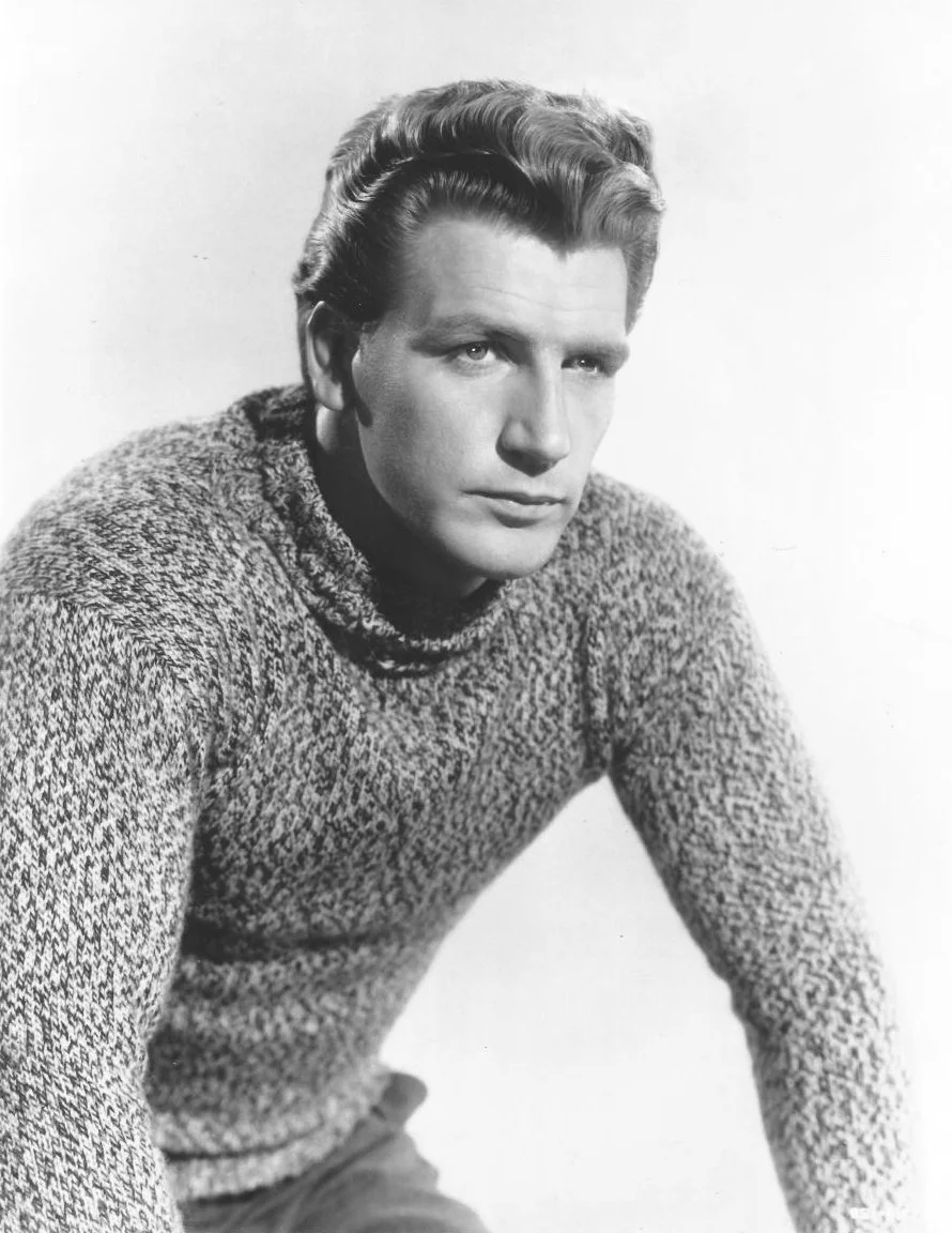 JOE ROBINSON — FILM REVIEW