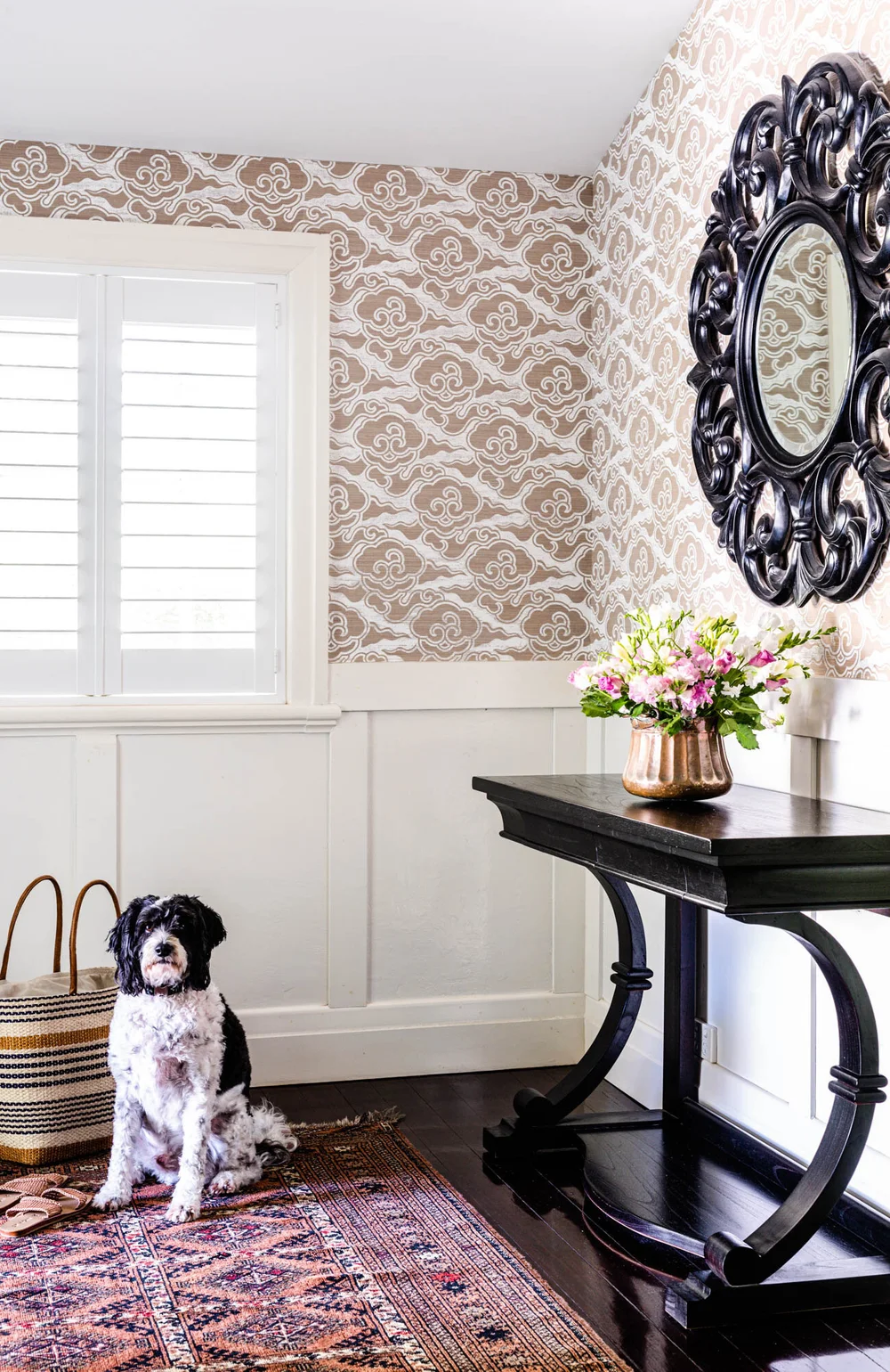 Fleur Hartigan Design — Graceville Tradition