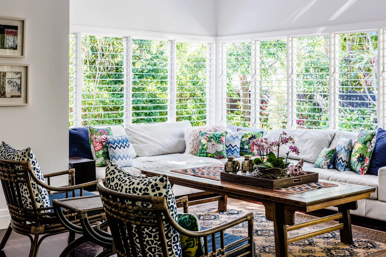 Fleur Hartigan Design