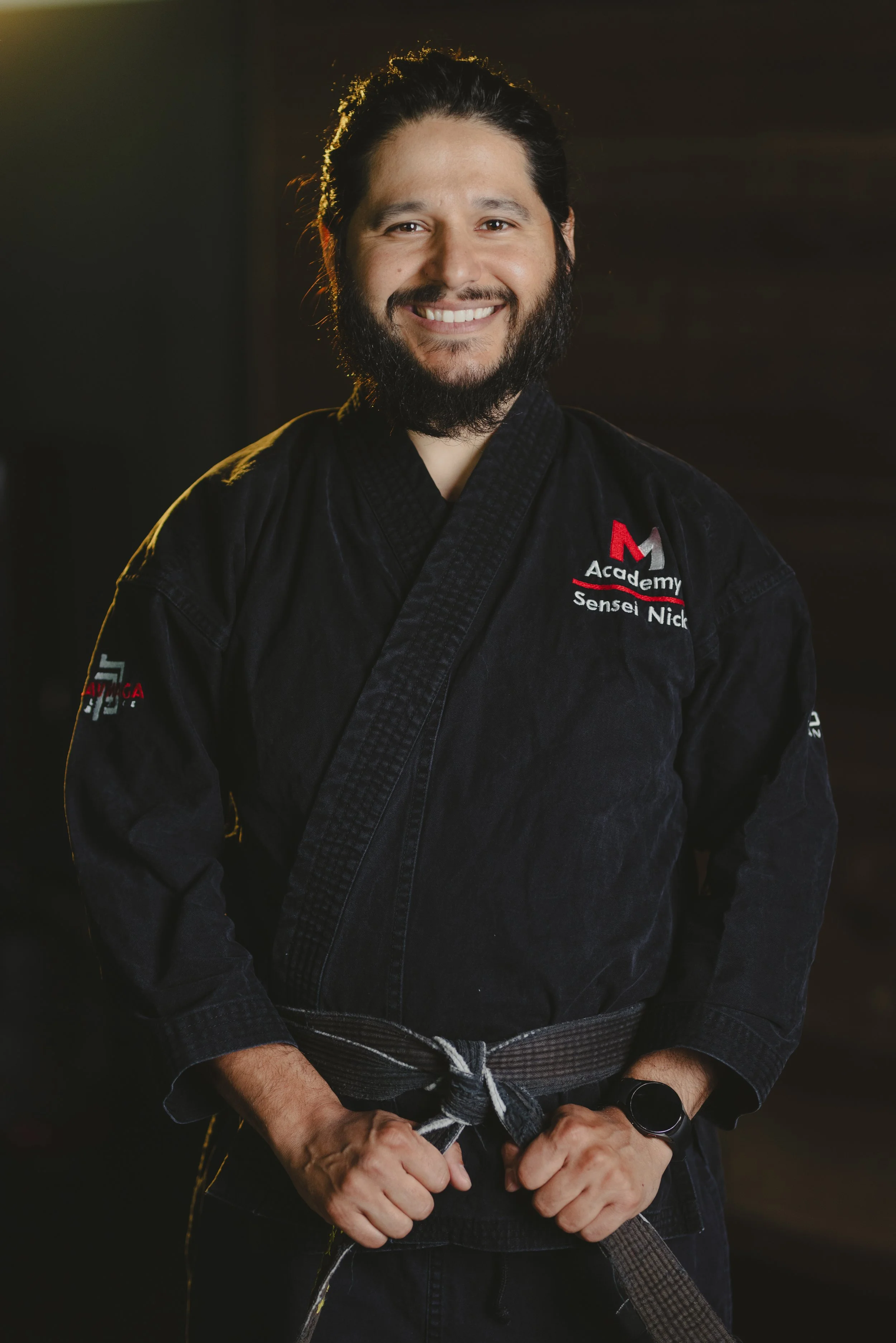 Our Story — MAX ACADEMY