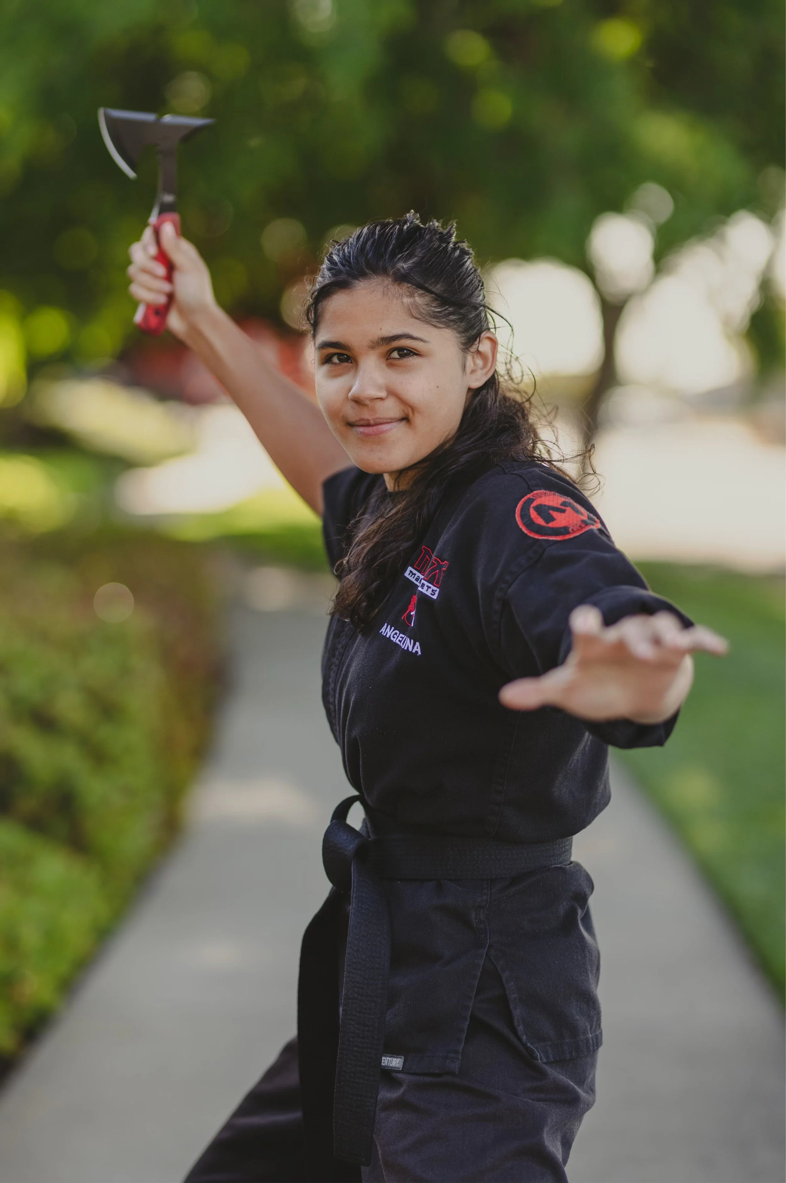 Our Story — MAX ACADEMY