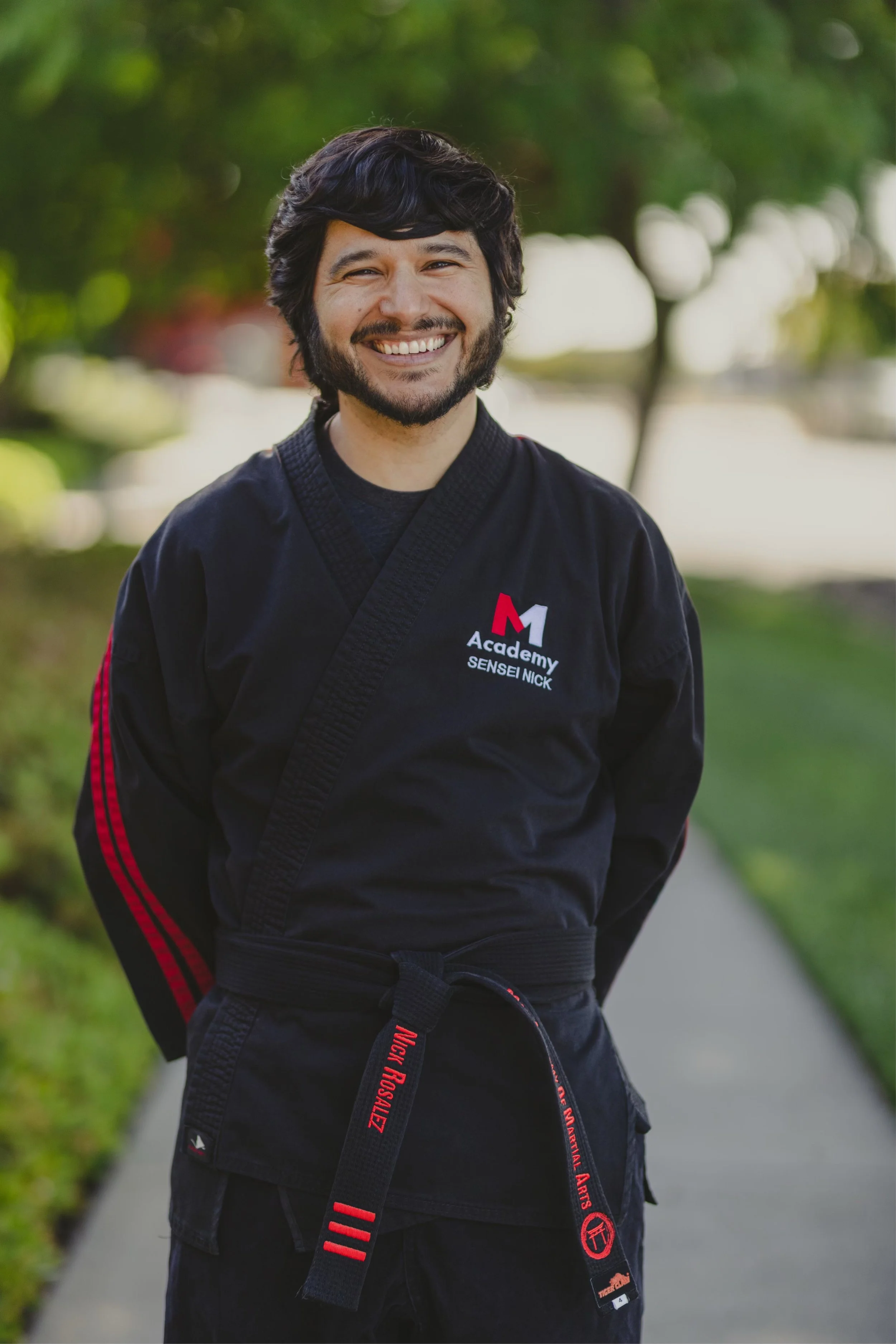 Our Story — MAX ACADEMY