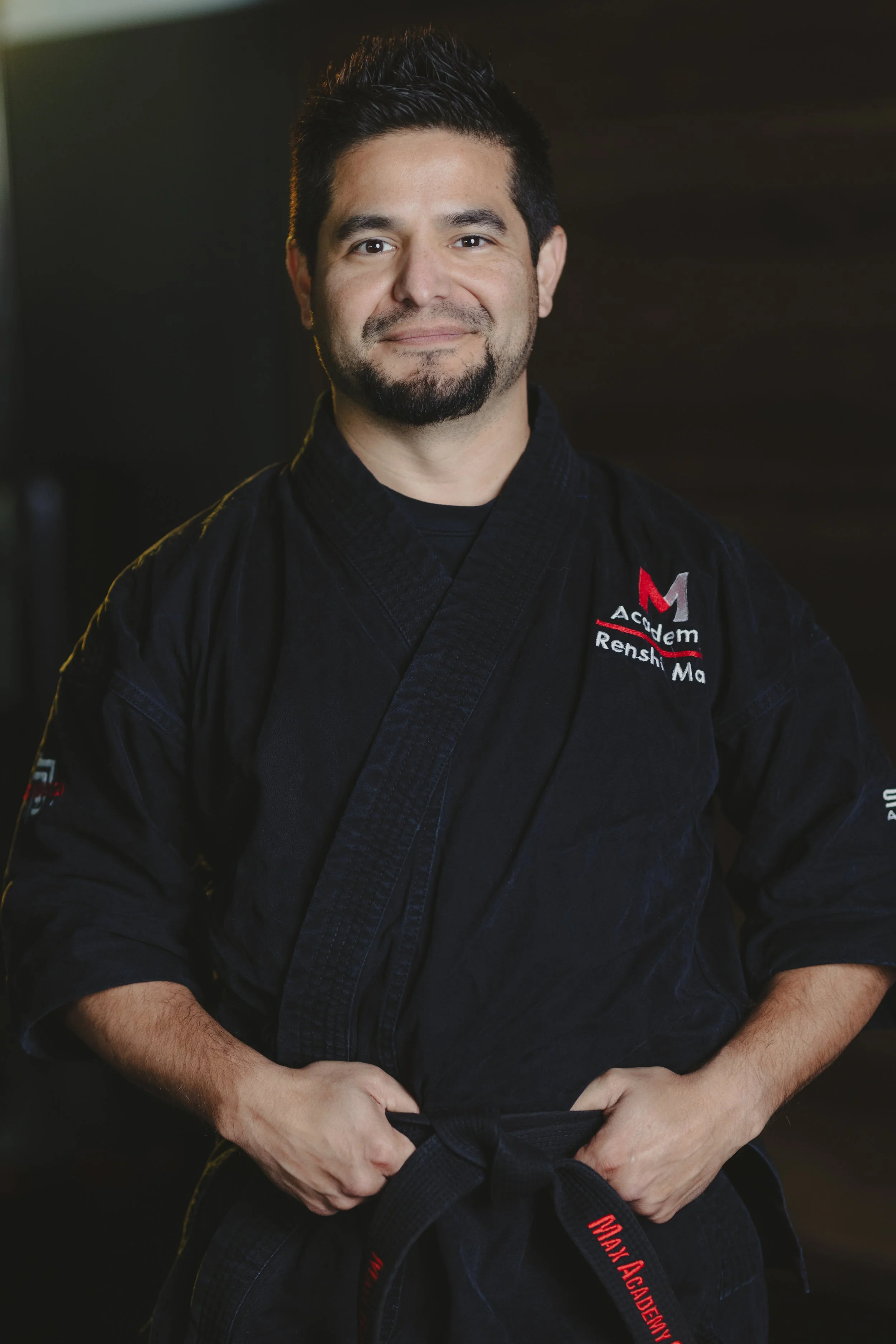 Our Story — MAX ACADEMY