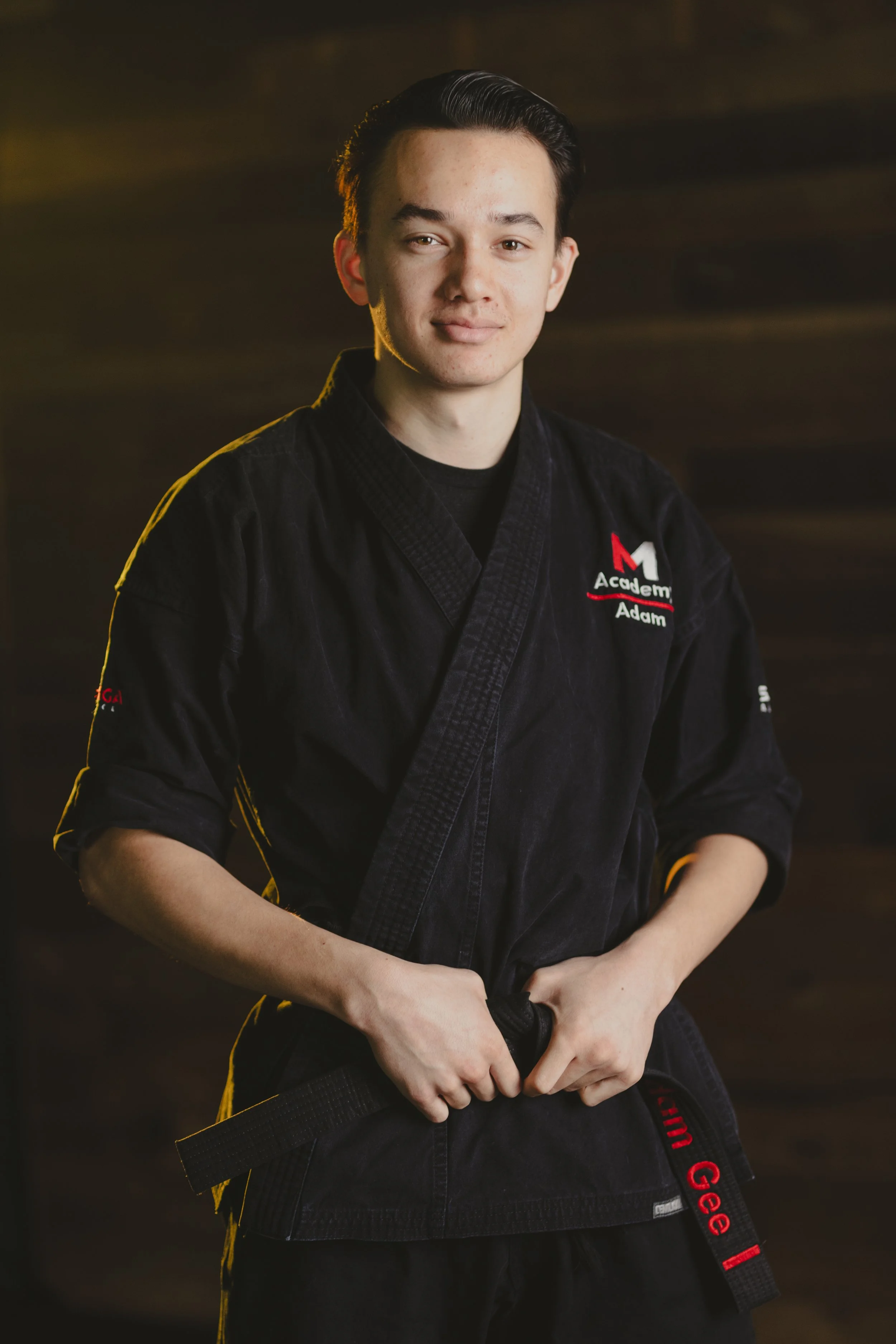 Our Story — MAX ACADEMY