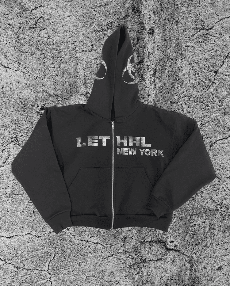 SHOP — LETHAL