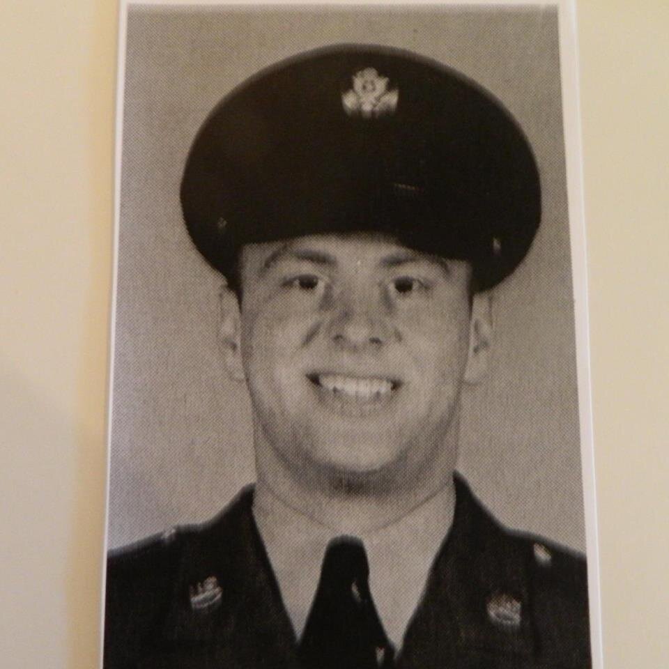 Military Service — Horner Family Stories