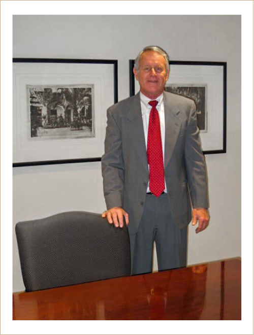 About — Scott Swinson Law, P.A.