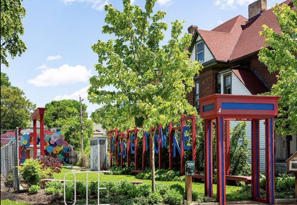 Olde Towne East Neighborhood Association