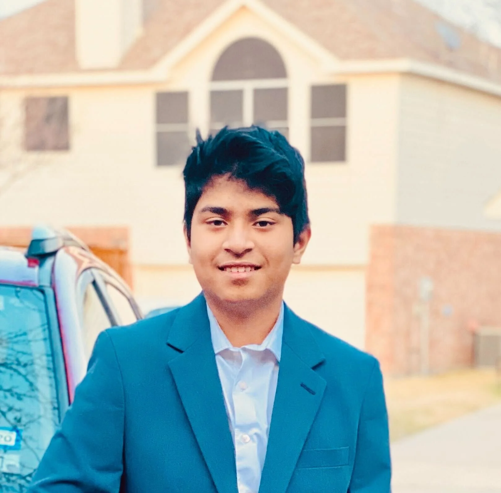 Our Team — The World in Us