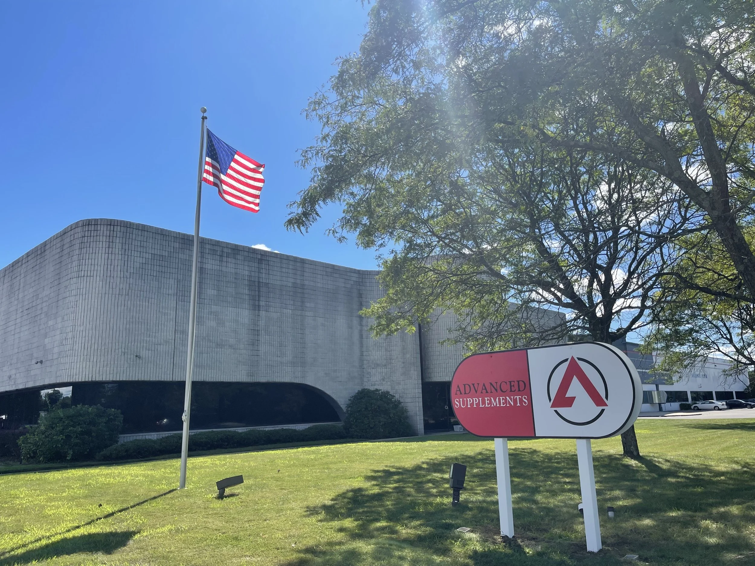 Advanced Supplements | Advanced Supps